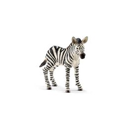 Schleich Zebra foal