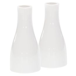 buttinette Vasen, 2 Stück