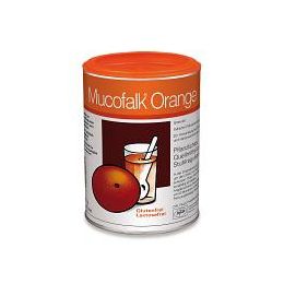 MUCOFALK Orange Gran.z.Herst.e.Susp.z.Einn.Dose 300 g