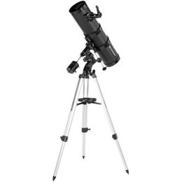 BRESSER Pollux Spiegelteleskop 150/1400 EQ3