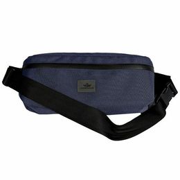 FREIBEUTLER Fred Gürteltasche RFID 32 cm navy