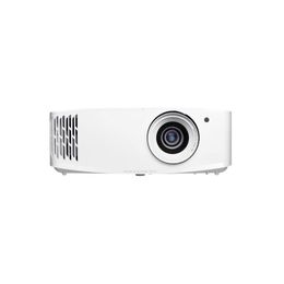 Optoma Projektoren UHD35x - 3840 x 2160 - 3600 ANSI lumens