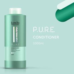 LONDA Professional P.U.R.E Conditioner 1000ml