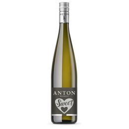 Weingut Anton Anton 2023 Scheurebe Sweet süß