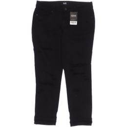 Paige Damen Jeans, schwarz, Gr. 25