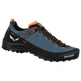 Salewa - Wildfire Canvas - Freizeitschuhe UK 6,5 | EU 40 schwarz