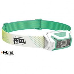 Petzl - Actik Core - Stirnlampe bunt