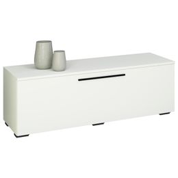 Vcm Holz TV Lowboard Möbel Fernsehschrank Tisch Konsole Fernsehtisch Arila M