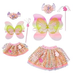 Zapf Creation BABY born® Einhorn Partnerlook Set