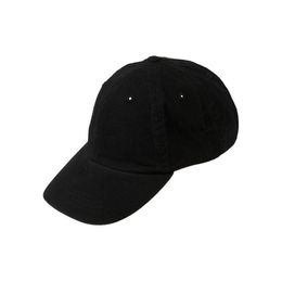 Jack & Jones Jack & Jones Baseball Cap JACBRINK CAP, schwarz