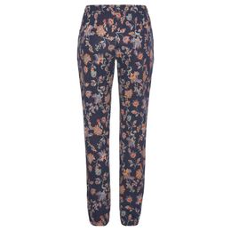 Vivance Pajama Pants female Blue size 32/34