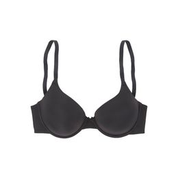 Lascana Bra female Black size 70