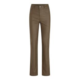 Vila Pants 'COMMIT' female Green size L