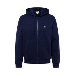 Lacoste Sweatshirt male Blue size 4