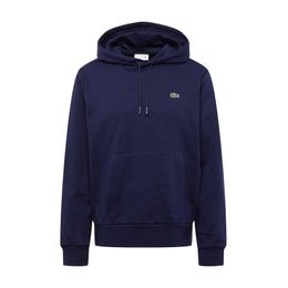 Lacoste Sweatshirt male Blue size 2
