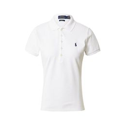 Polo Ralph Lauren T-Shirt 'JULIE' Damen Größe XS navy / weiß