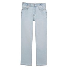Pull&Bear Pull&Bear Jeans Herren Gr&ouml;&szlig;e 36 hellblau