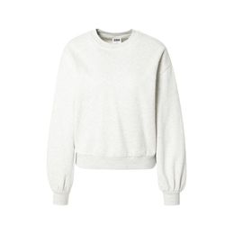 Urban Classics Sweatshirt Damen Gr&ouml;&szlig;e S hellgrau