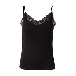 Sel by peppercorn Peppercorn Top 'Rosalinda' Damen Gr&ouml;&szlig;e L schwarz