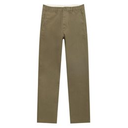 Pull&Bear Pull&bear Pants male Green size 44