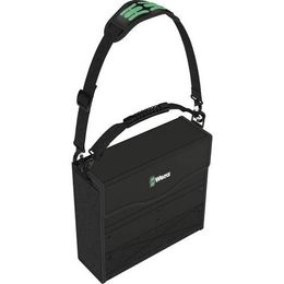 Wera 2go 2 05004351001 Werkzeugtasche unbestückt