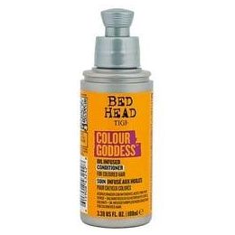 Tigi Bed Head Mini Colour Goddess Conditioner (100 ml)
