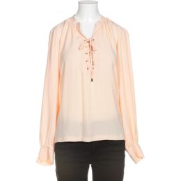 Ikks Damen Bluse, orange, Gr. 36