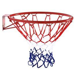 HOMCOM Basketballkorb mit Netz