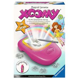 RAVENSBURGER VERLAG Zeichenset XOOMY® Midi - MAGICAL UNIVERSE