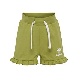 Hummel Hose Größe 62 apfel / offwhite