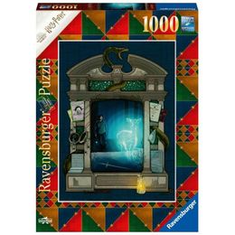 Ravensburger Harry Potter & The Deathly Hallows - Part I 1000p