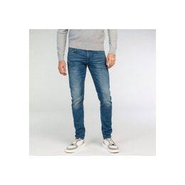 PME-Legend PME LEGEND 5-Pocket-Jeans TAILWHEEL SOFT MID B