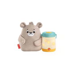 Fisher-Price Fisher Price Baby Bear & Firefly Soother