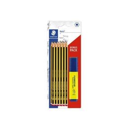 Staedtler Noris 120 Big Pack 364 bc 100% PEFC