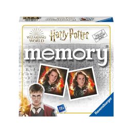 Ravensburger memory (DE/F/ENG/NL/I/E/P)