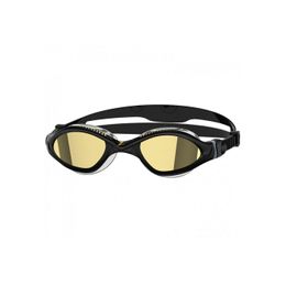 ZOGGS Schwimmbrille Tiger LSR+ Titanium