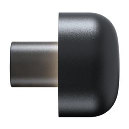 Flos - Bellhop LED Außenwandleuchte - schwarz/Ø 12,5cm