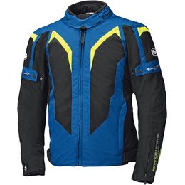 Held Zelda, Textiljacke