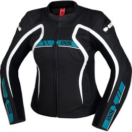 iXS RS-600 1.0, Lederjacke Damen