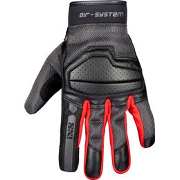 iXS Evo-Air, Handschuhe