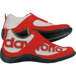 Daytona Moto Fun, Schuhe