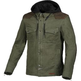 Macna Inland Denim, Textiljacke/Hemd