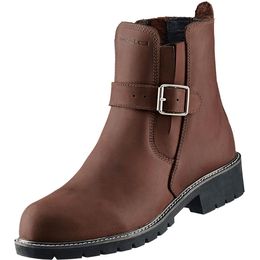 Held Nashville II, Kurzstiefel
