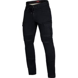 iXS Cargo, Textilhose