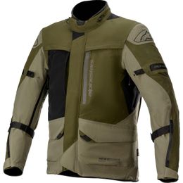 Alpinestars Altamira, Textiljacke Gore-Tex
