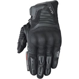 Held Hamada, Handschuhe