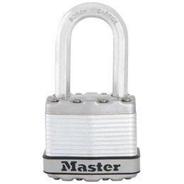 Master Lock Vorhängeschloss mit Korrosionsschutz M1EURDLFCC