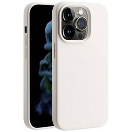Vivanco Mag Hype Backcover Apple iPhone 14 Pro Max Beige