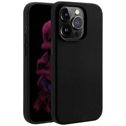 Vivanco Mag Hype Backcover Apple iPhone 14 Pro Schwarz