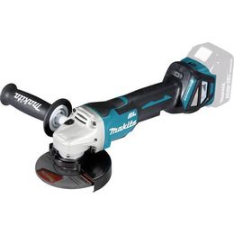 Makita DGA515Z Akku-Winkelschleifer 125 mm 18 V